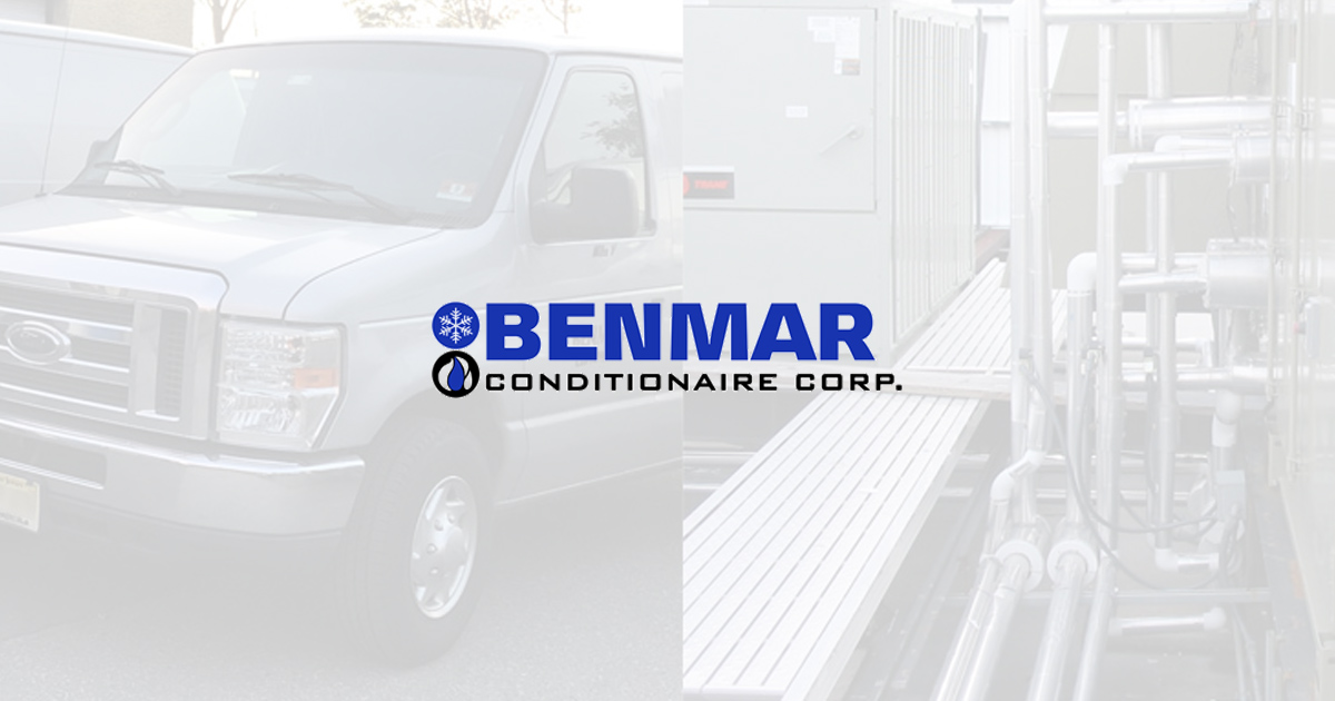 Home - Benmar Air Conditioning, LLC